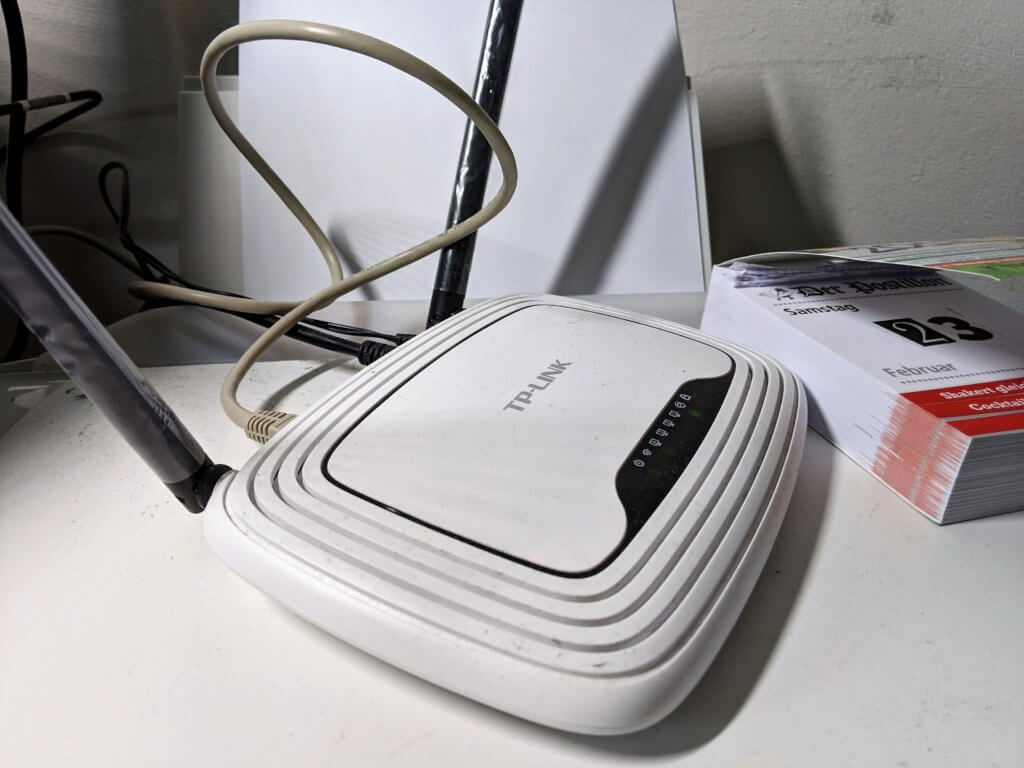 WLAN Access Point Test 2025 die besten 5 ccess Points im Vergleich